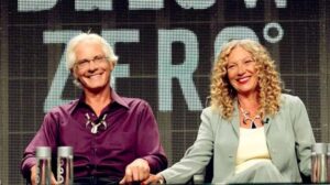 Andy Bassich: From Carpenter to TV Star, Where is Life Below Zero Star ...